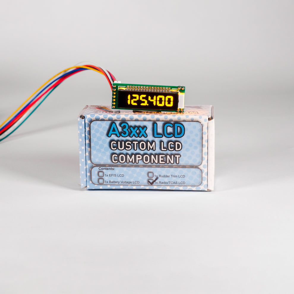 Pedestal Bundle With Arduino Shield – Kav Simulations